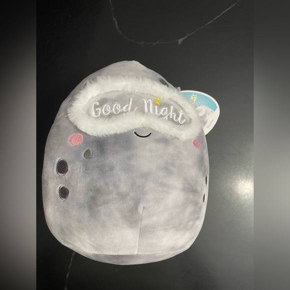 Squishmallows | Toys | Squishmallow Boulder Moon Good Night Plush ...